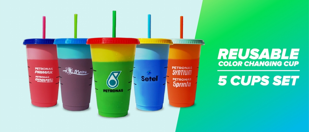 PETRONAS Shop | Setel