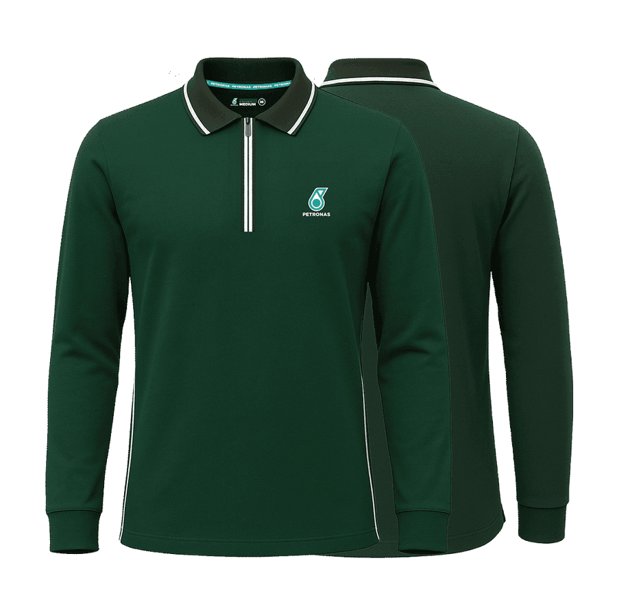 PETRONAS Shop All items