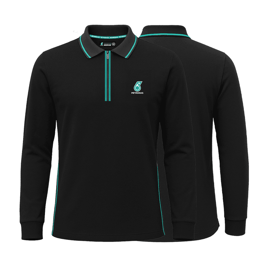 PETRONAS Shop All items