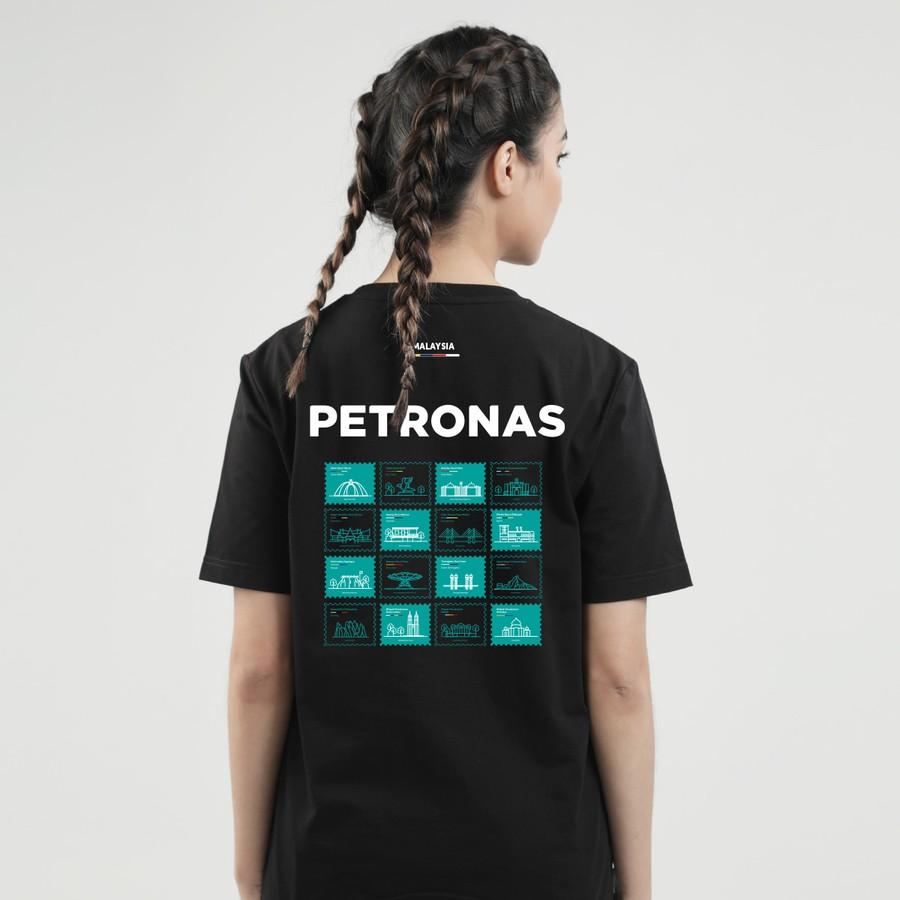 PETRONAS Shop All items