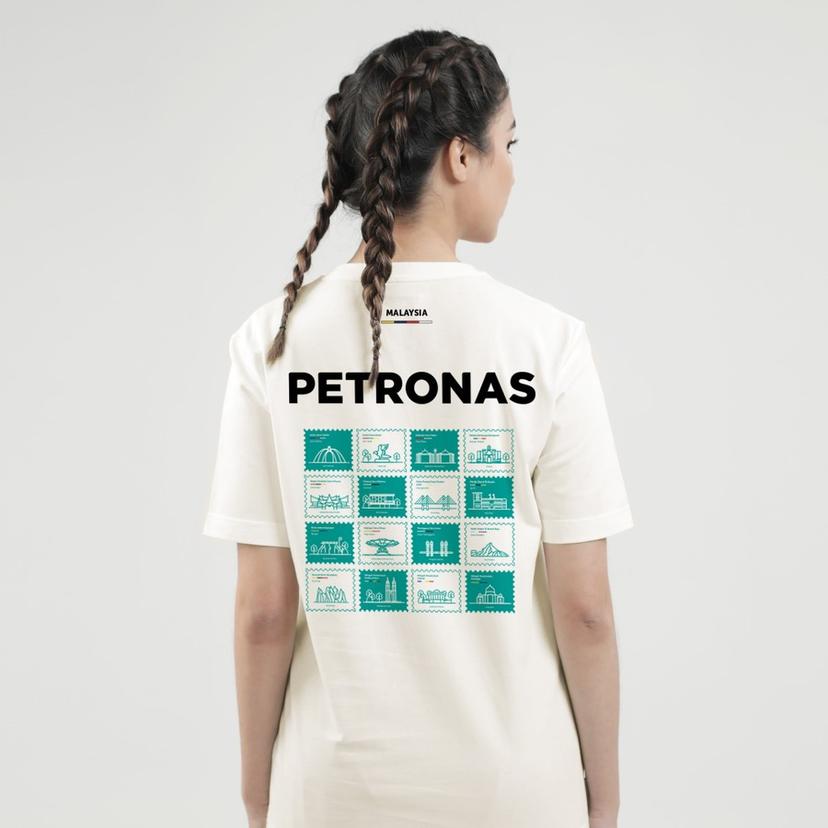 PETRONAS Shop All items
