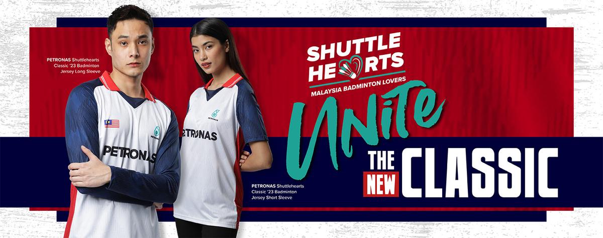 PETRONAS Shop | Setel