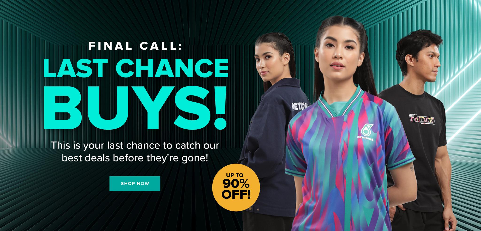 PETRONAS Shop Malaysia | Setel