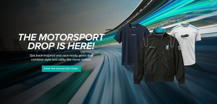 PETRONAS Shop Malaysia | Setel