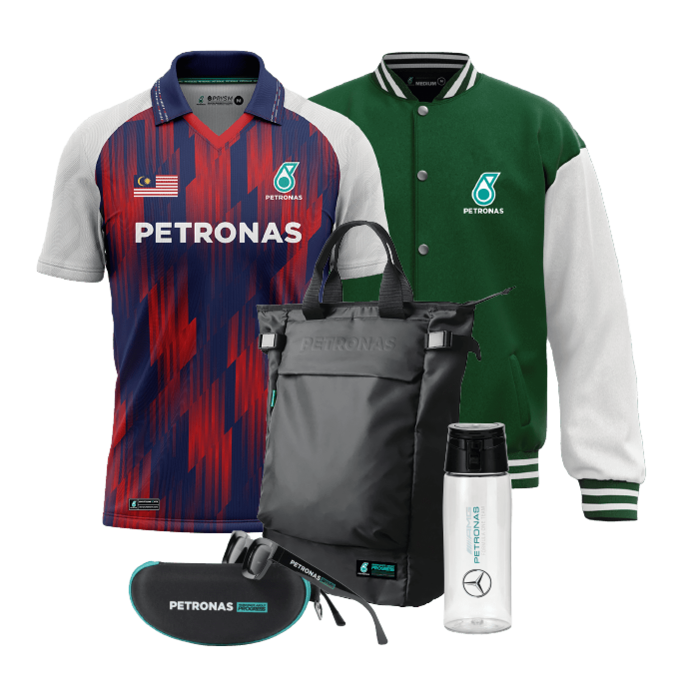 PETRONAS Shop | Setel