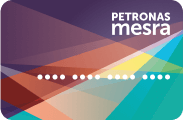 PETRONAS Shop Lifestyle accessories