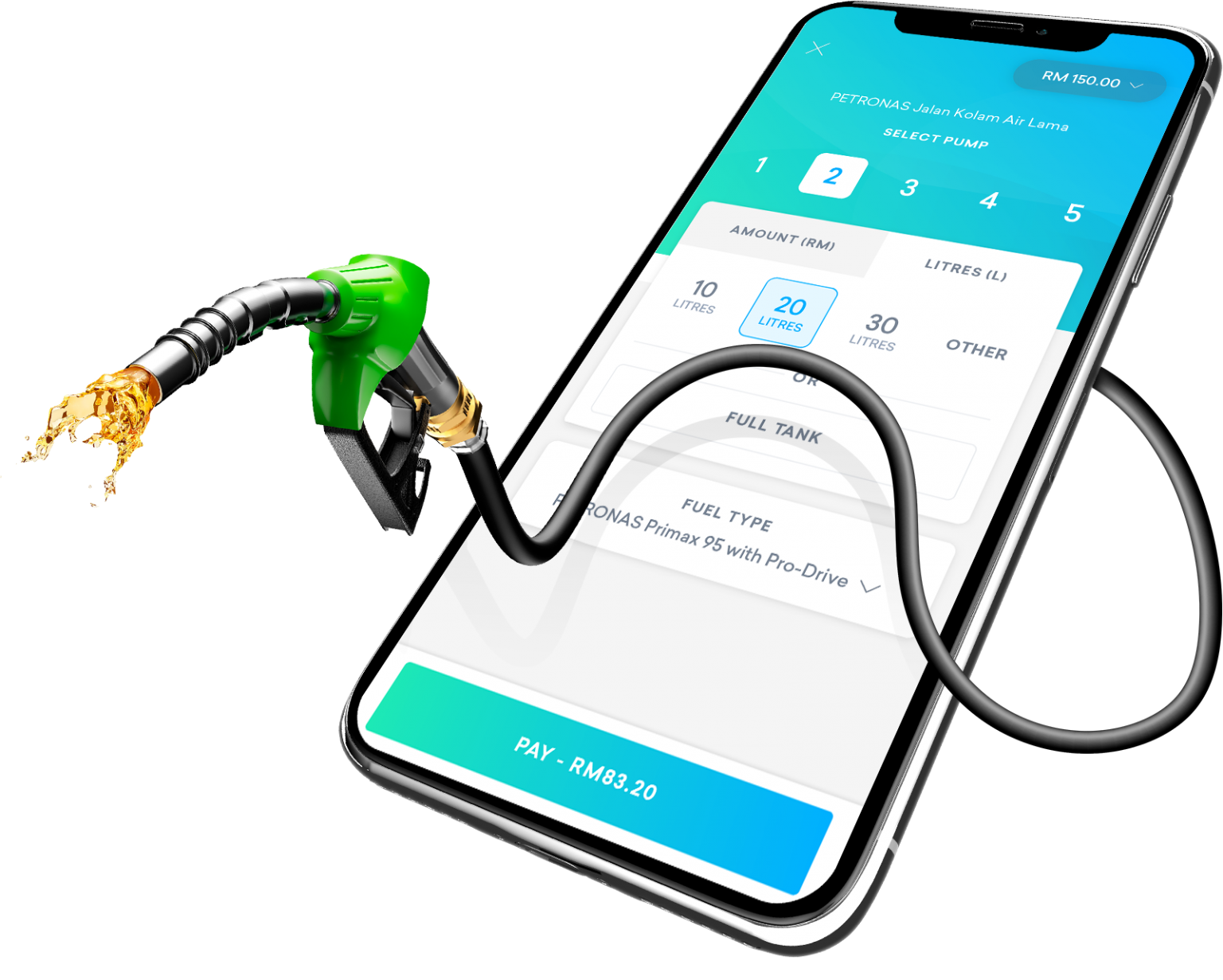 Latest Promotions, Cashbacks & Rewards | Setel