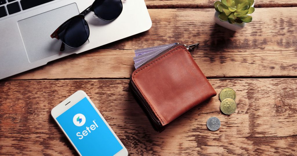 Latest Promotions, Cashbacks & Rewards | Setel