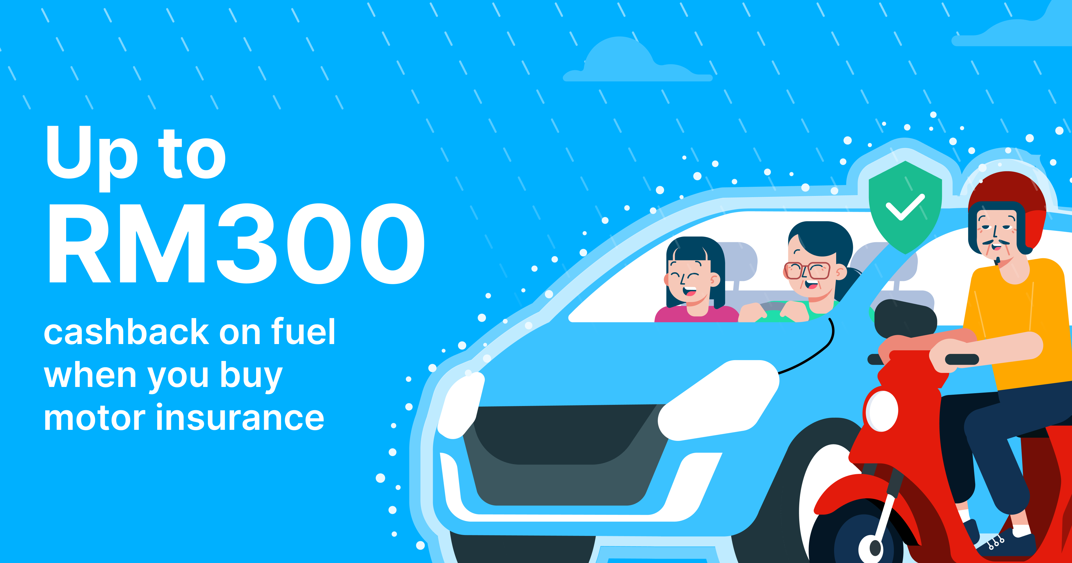 Motor Insurance | Setel