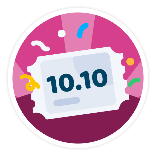 10.10 WIN WIN Challenge