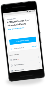 Setel Lite App - Simpler, inclusive, works with any device & connection ...