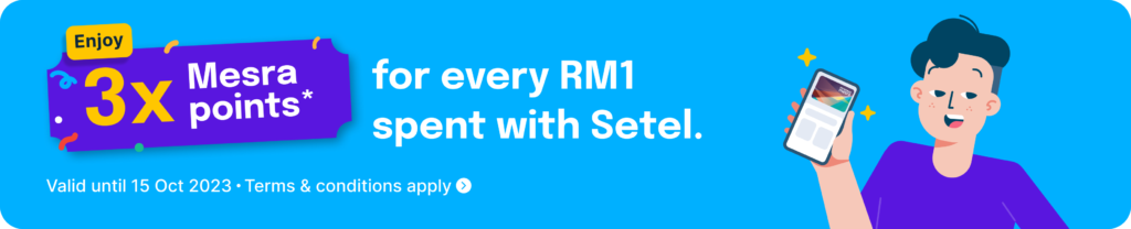 One app, all vehicle needs | Setel
