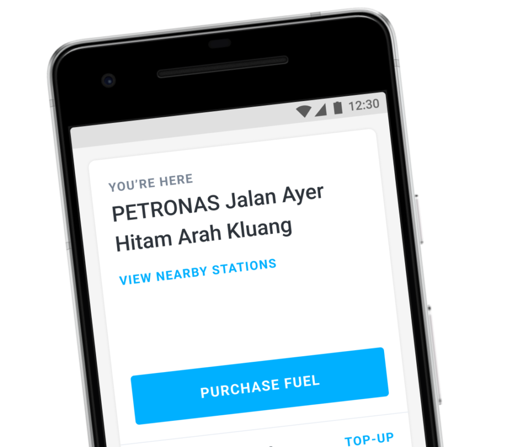 Setel Lite App - Simpler, inclusive, works with any device & connection | Setel