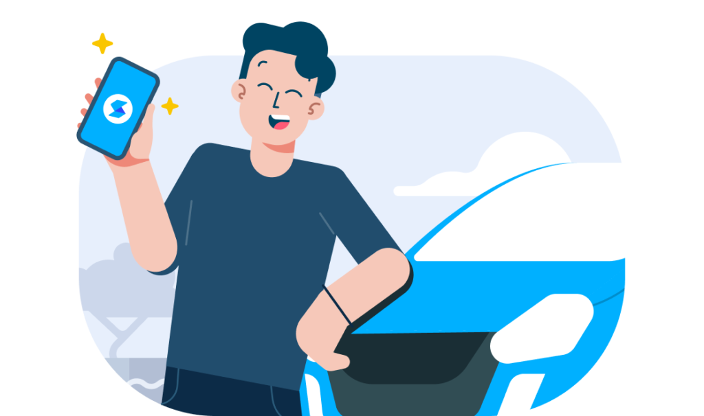 Fuel with digital fleet cards | Setel for Business