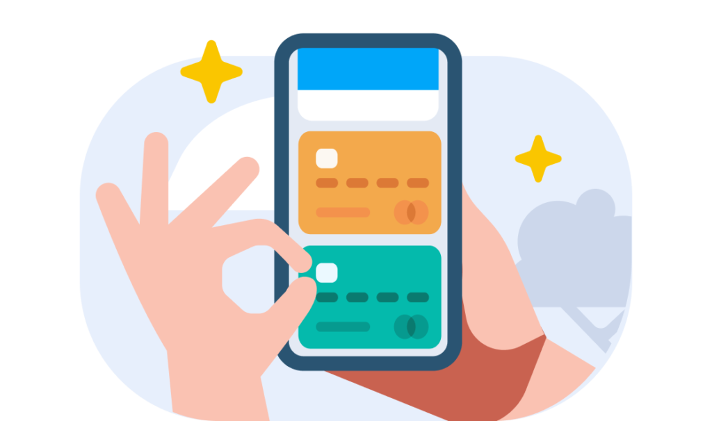 Fuel with digital fleet cards | Setel for Business