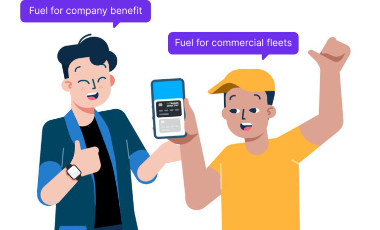 Sandbox – Business Fuel – Setel