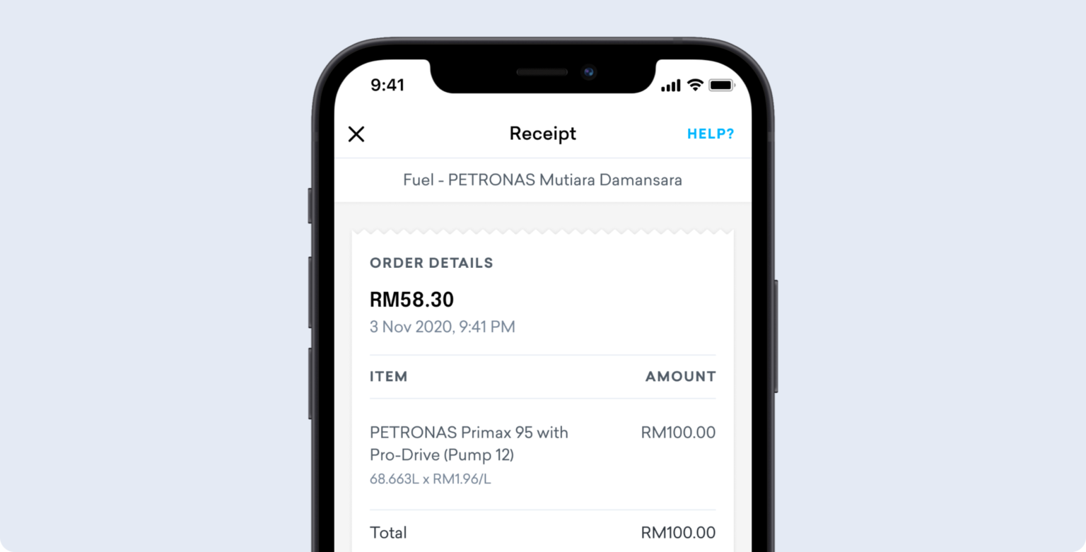 Setel Lite App - Simpler, inclusive, works with any device & connection | Setel