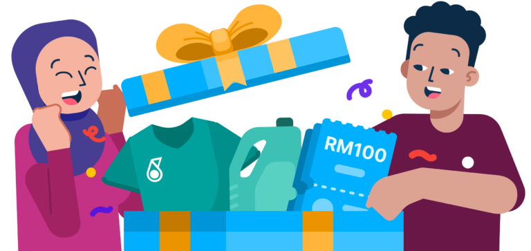 Gifts | Setel for Business