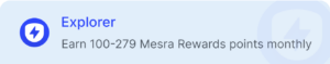 Mesra points | Setel