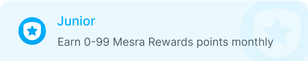 Mesra points | Setel