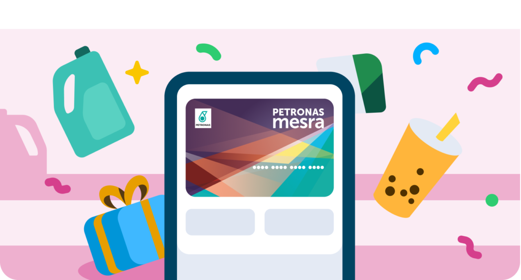 In-vehicle shopping with Deliver2Me | Setel