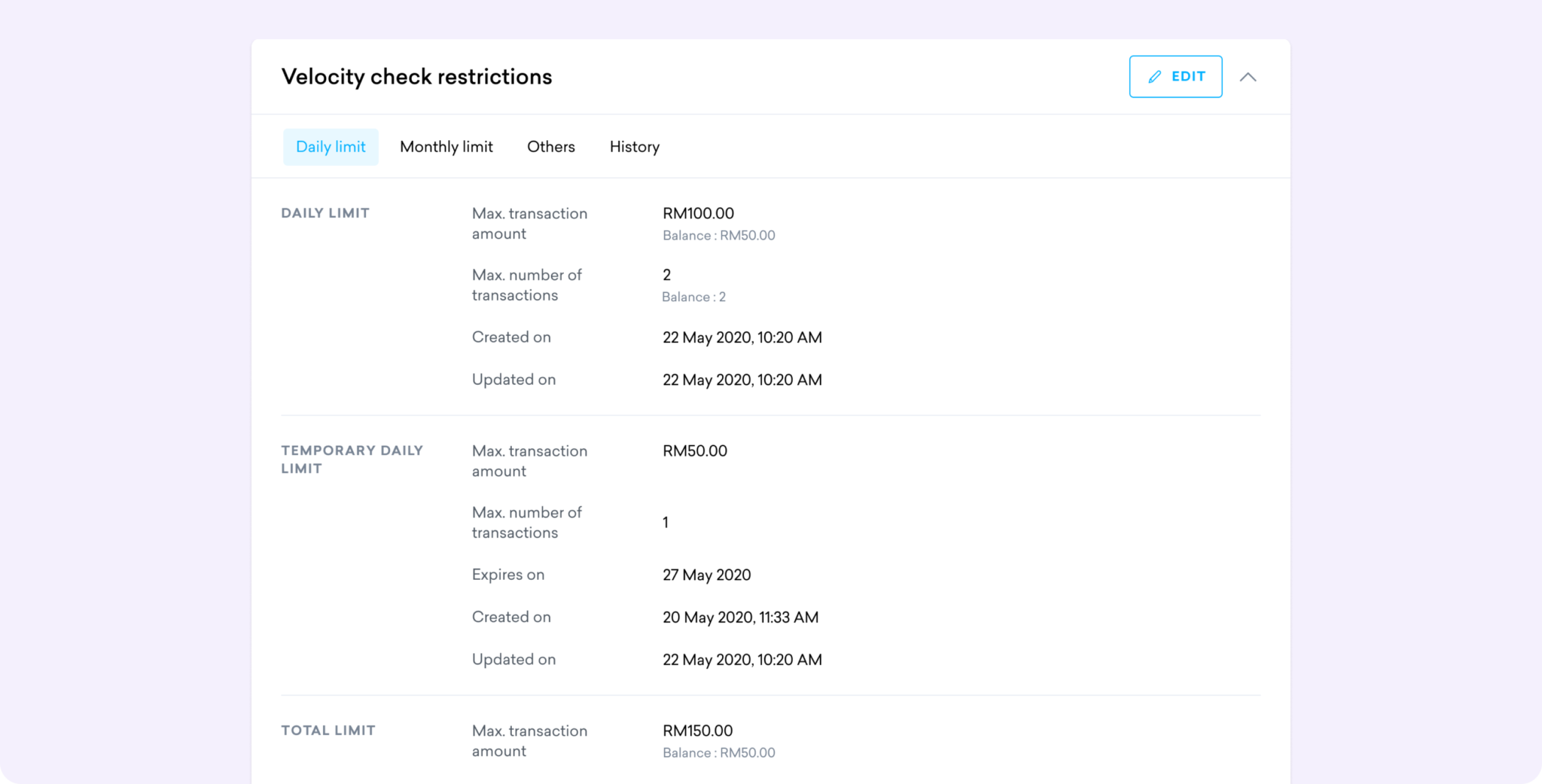 Setel Lite App - Simpler, inclusive, works with any device & connection | Setel