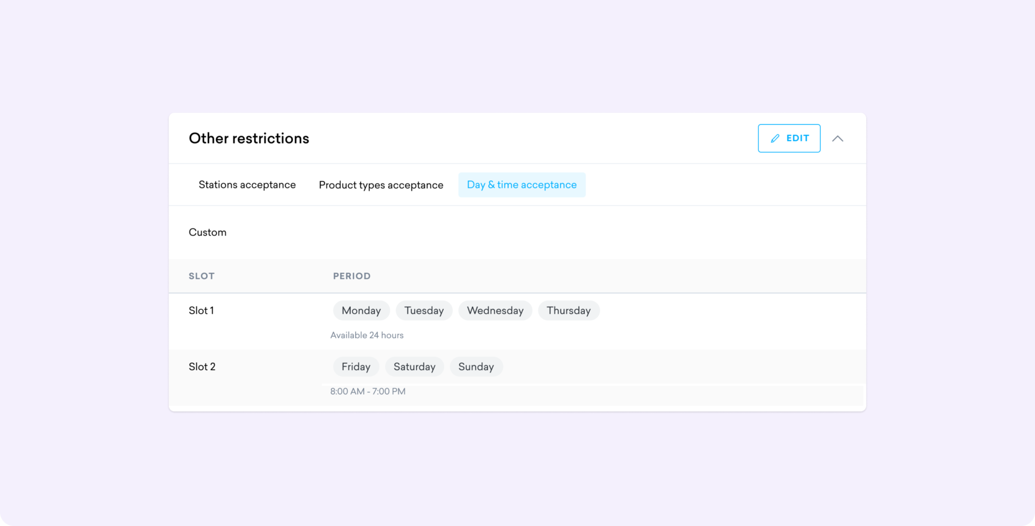 Setel Lite App - Simpler, inclusive, works with any device & connection | Setel