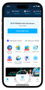 Mesra points | Setel