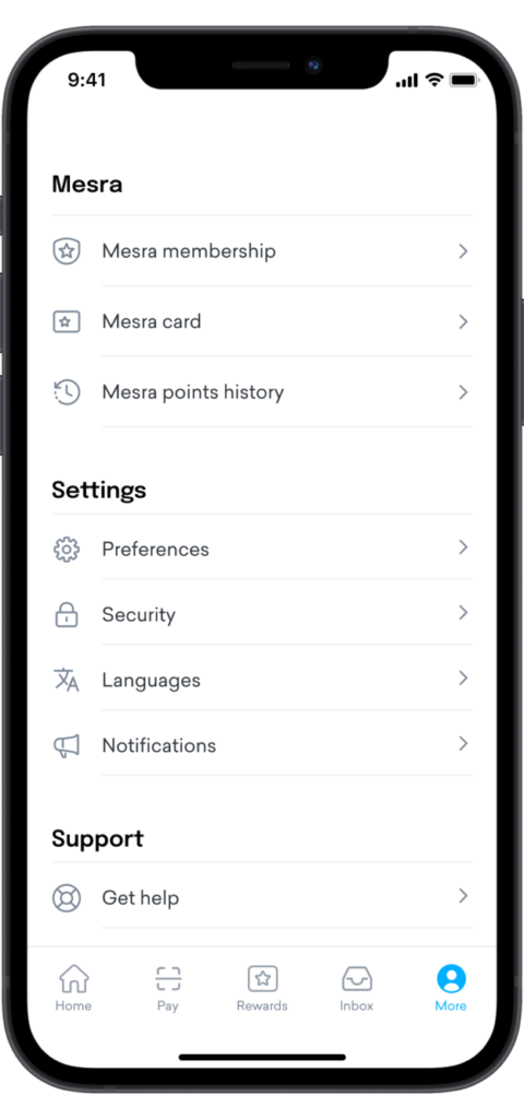 One-tap fuelling | Setel