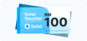 Gifts | Setel for Business