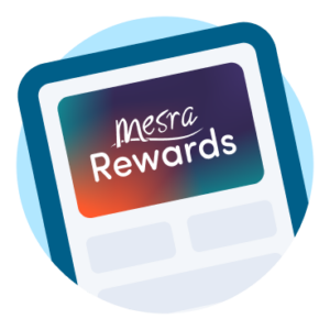 Mesra points | Setel