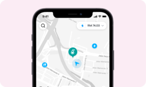 Setel Wallet | Setel