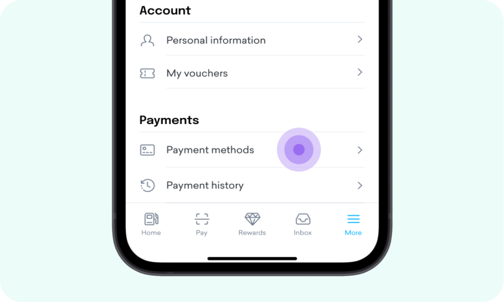 Setel Wallet | Setel
