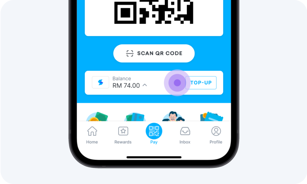 Setel Wallet | Setel