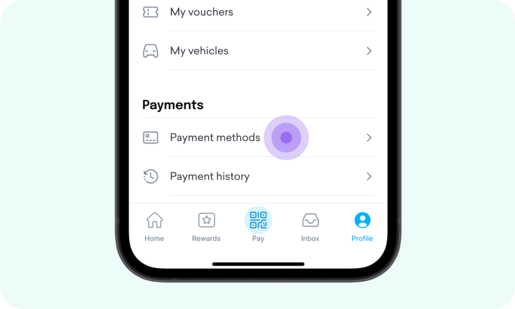 Setel Wallet | Setel