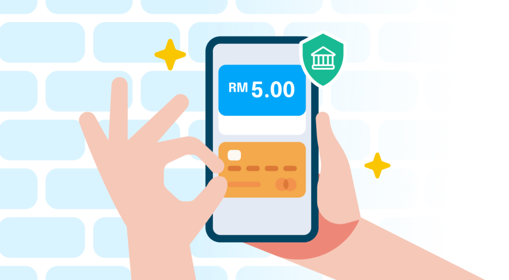 Setel Wallet | Setel