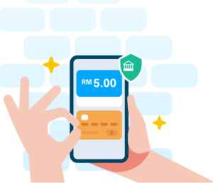 Setel Wallet | Setel