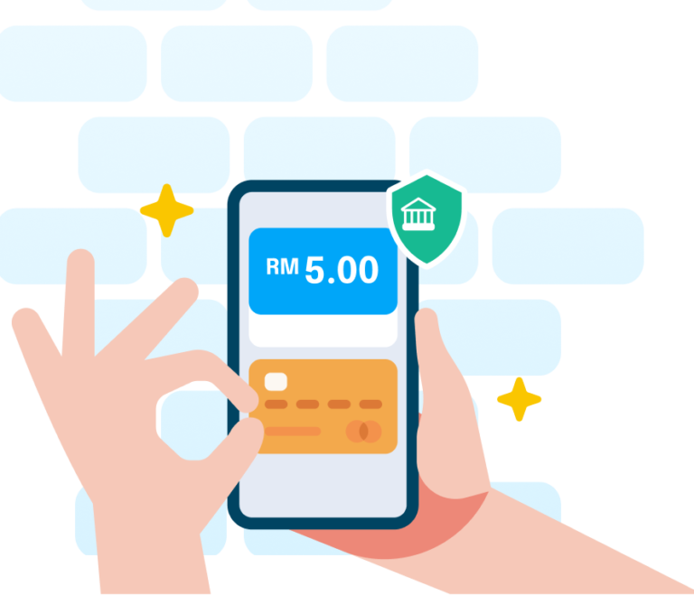 Setel Wallet | Setel