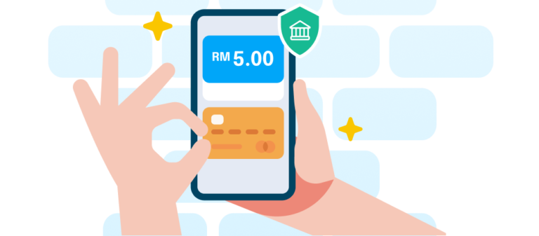 Setel Wallet | Setel