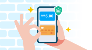 Setel Wallet | Setel