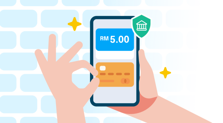 Setel Wallet | Setel