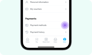 Setel Wallet | Setel