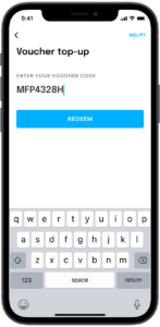 Setel Wallet | Setel