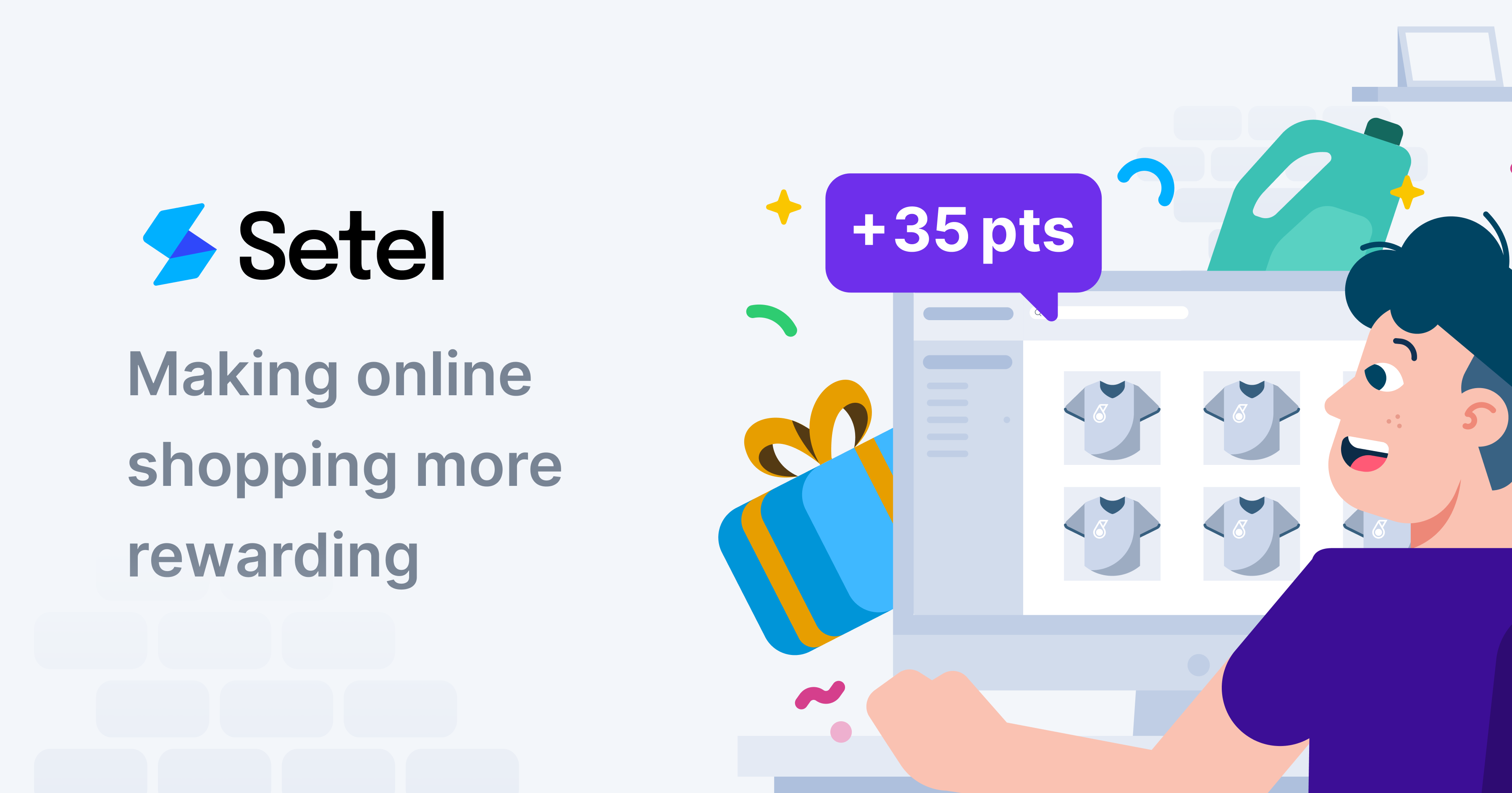 Pay online | Setel