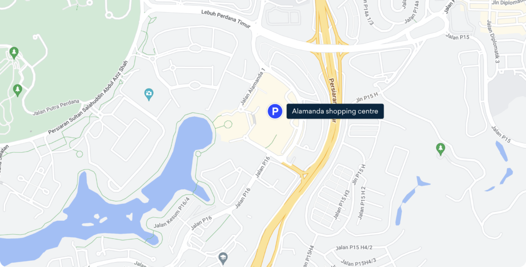 Mesra points | Setel