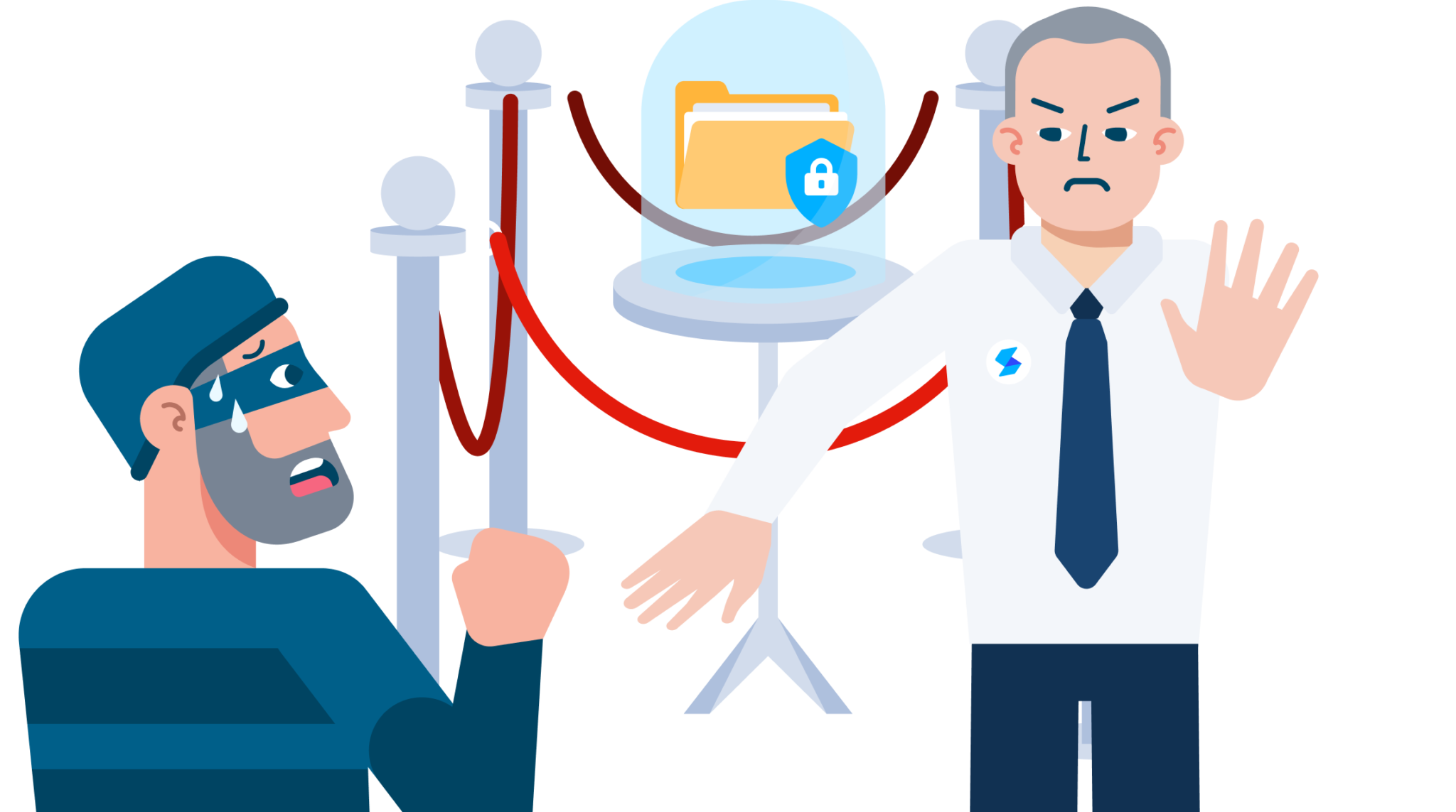 Tips to keep your account safe | Setel