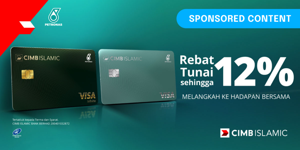 Latest promotions & cashback | Setel