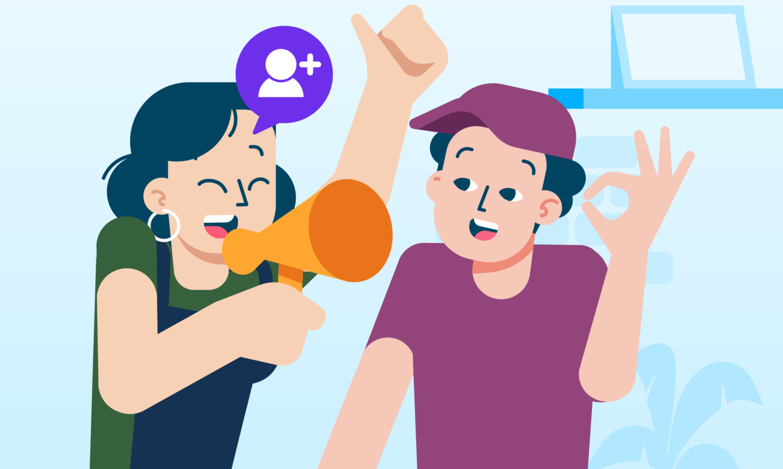 Refer a friend and get RM3