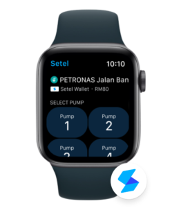 One app, all vehicle needs | Setel