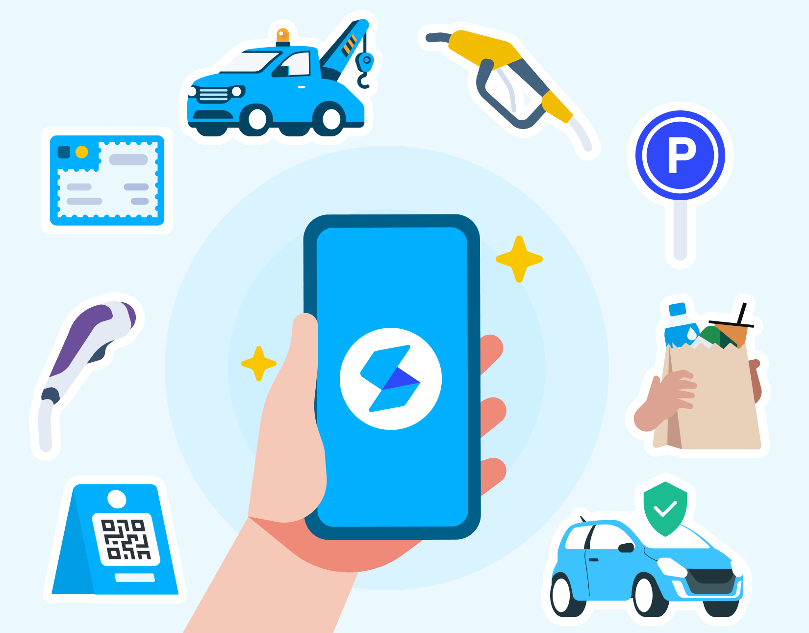 How to earn extra income through referrals? | Setel